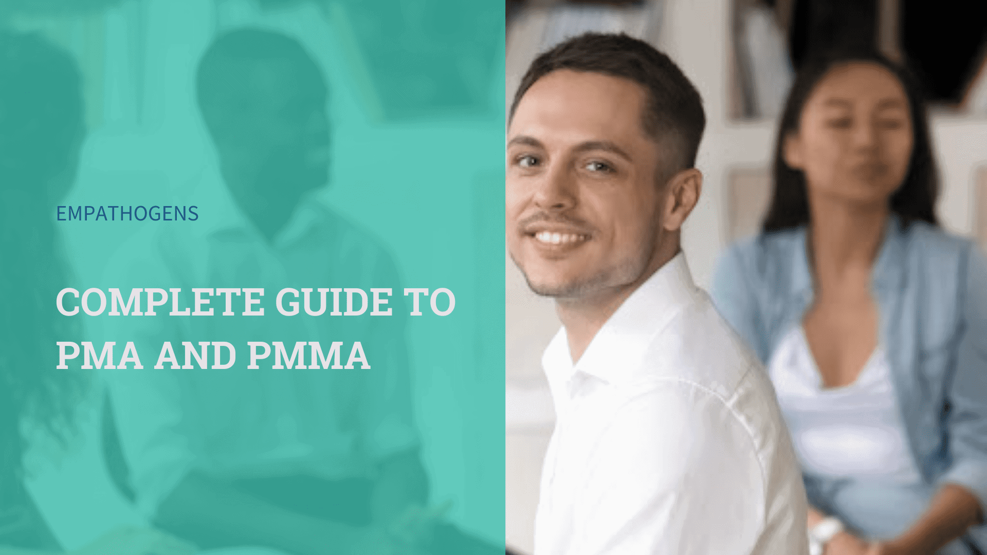 Complete Guide to PMA and PMMA | Pinnacle Treatment Centers