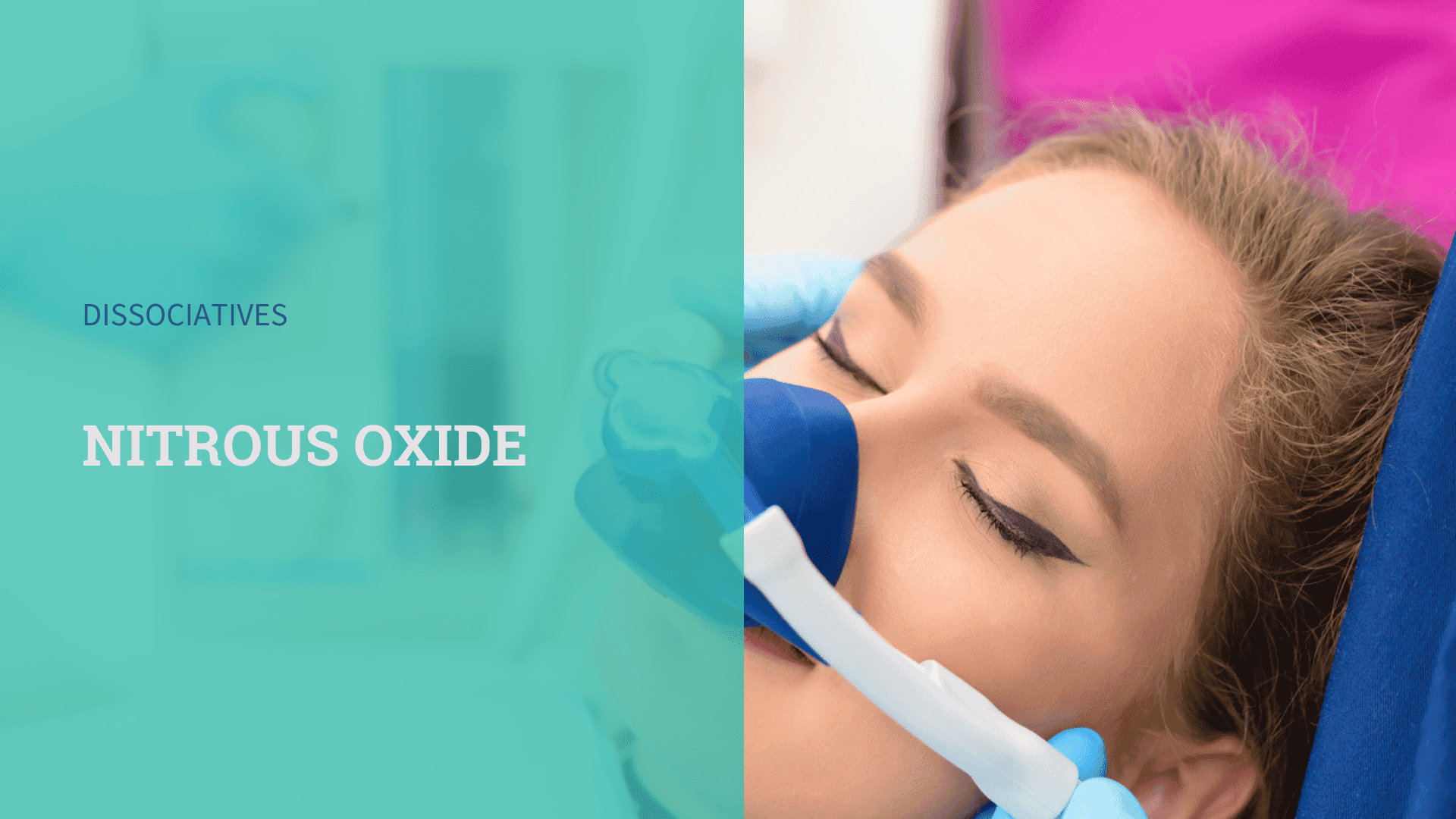 Nitrous Oxide | Pinnacle Treatment Centers