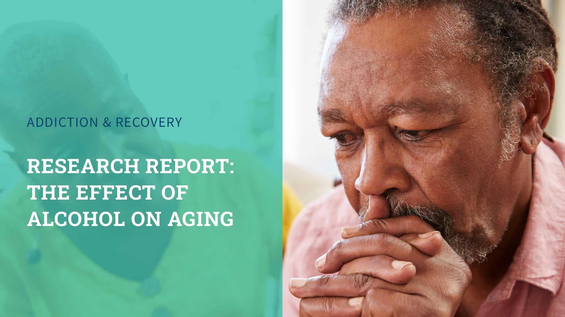 Research Report: Alcohol's Impact on Aging | Pinnacle Treatment Centers
