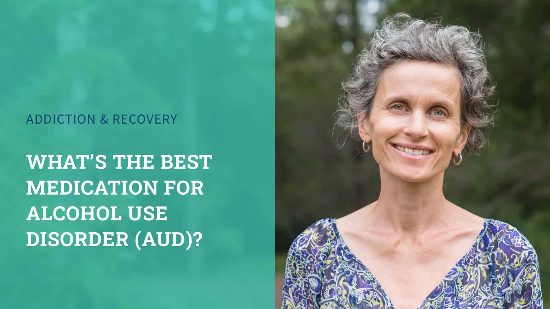 Best Medication for Alcohol Use Disorder | Pinnacle Treatment Centers