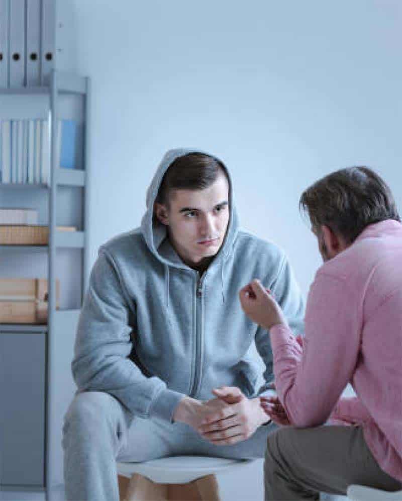 Case Management & Peer Support Services