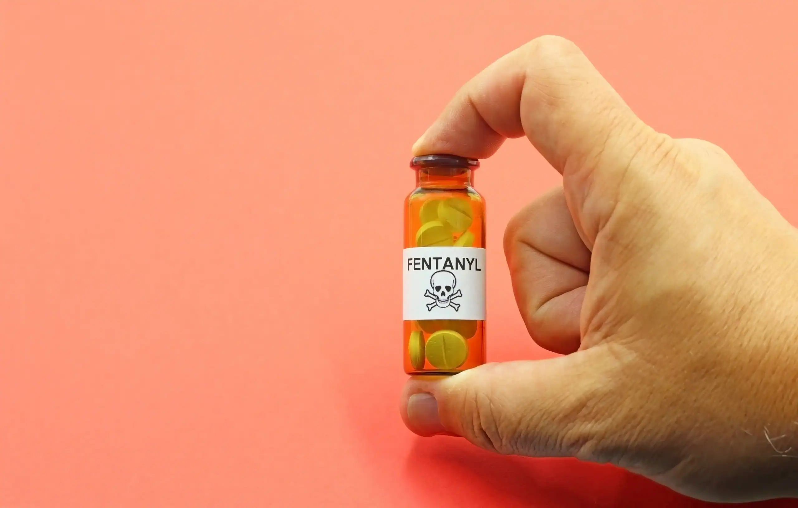 Why is Fentanyl so Dangerous? - Pinnacle Treatment Centers