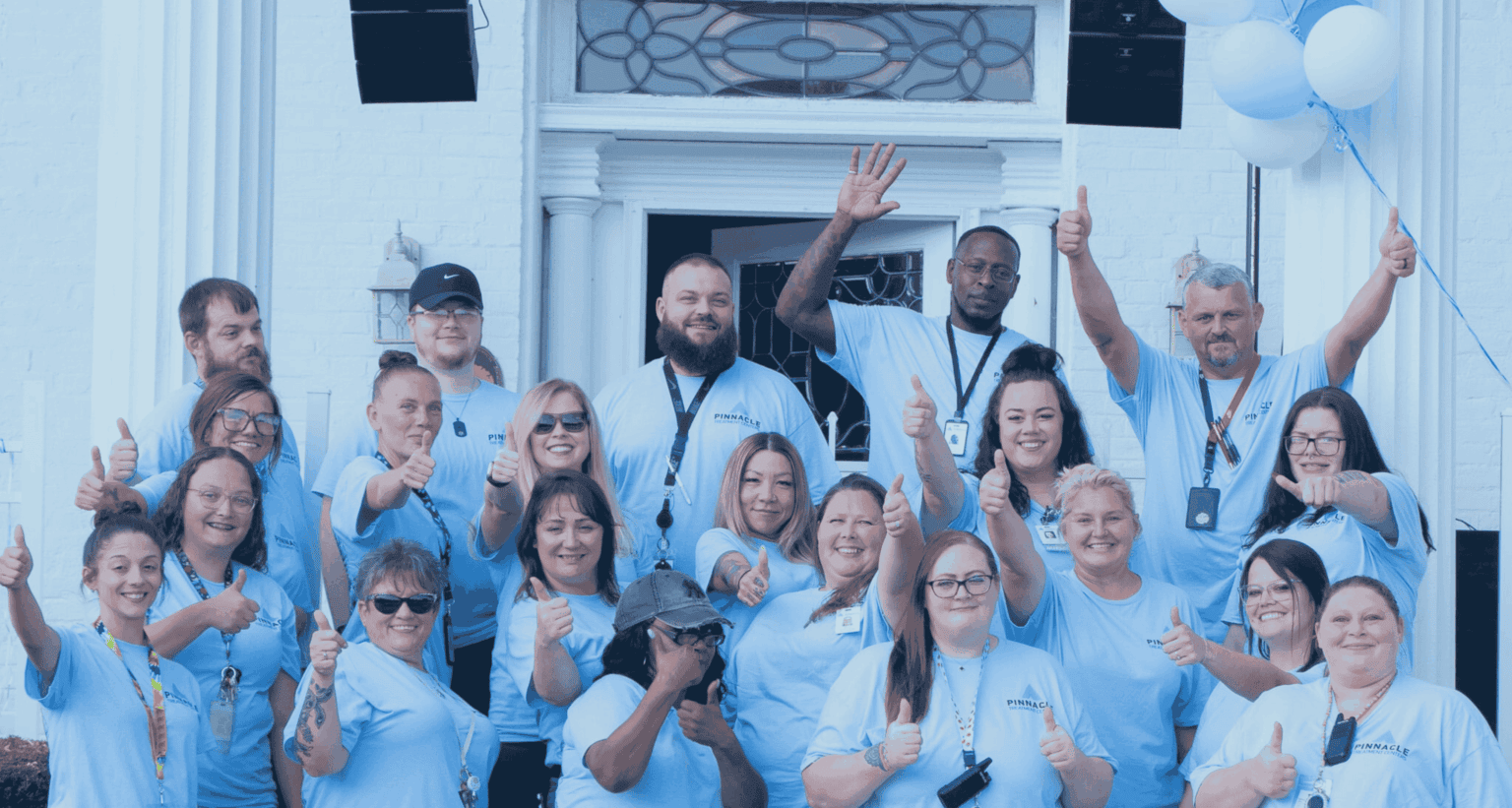 Job Openings at Pinnacle Treatment Centers